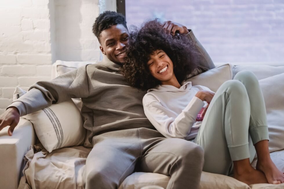 What To Do If Your Romantic Partner Turns Cold - Kisses and Huggs Club