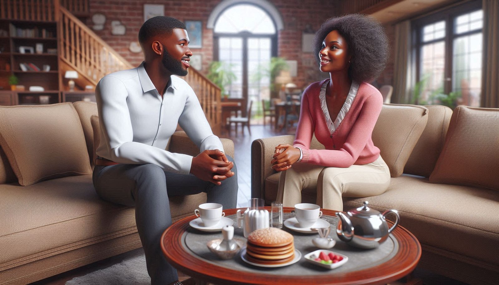 The Crucial Role of Communication in a Marital Relationship