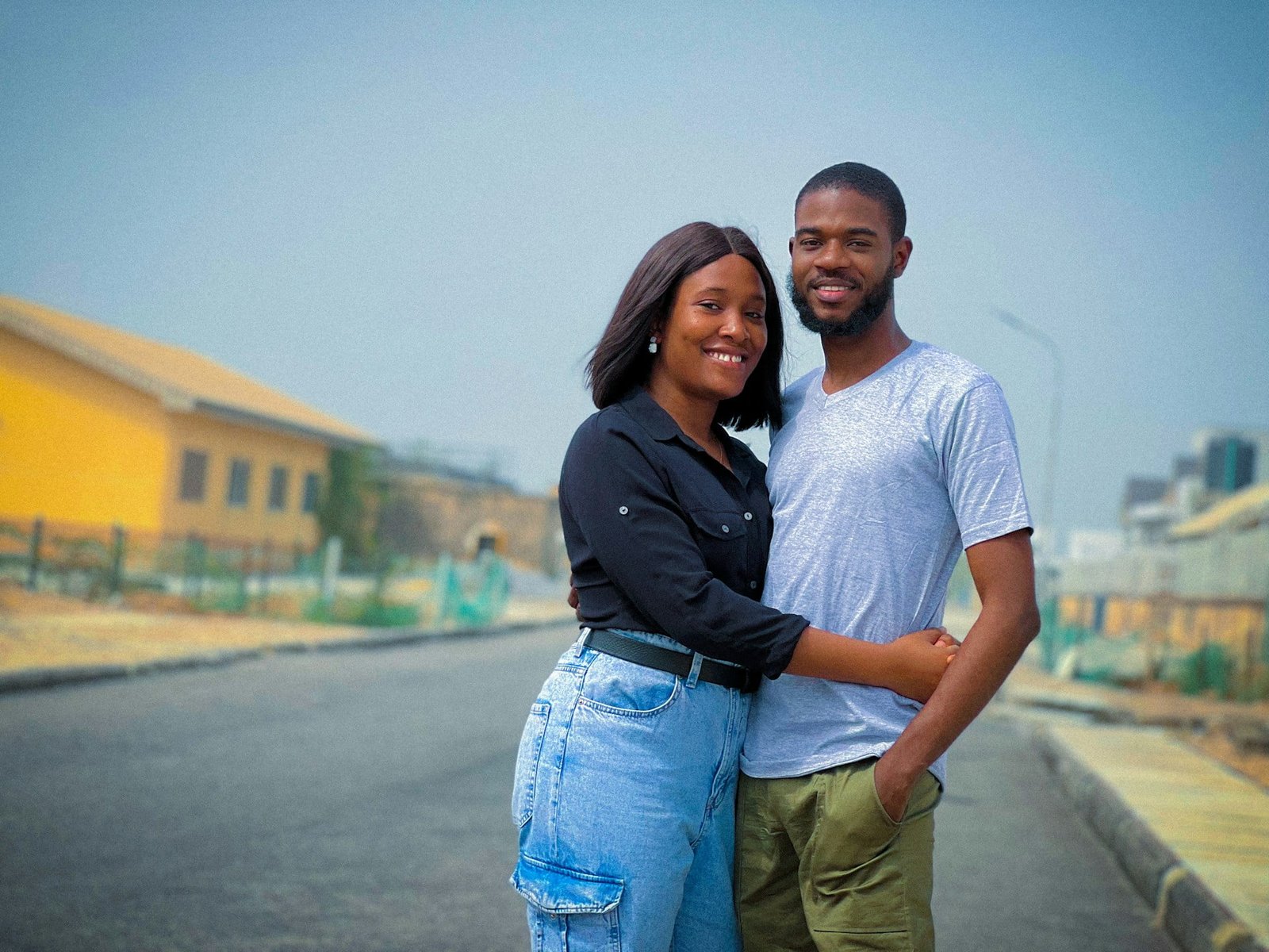 Why Your Husband Needs You to Be His Best Friend