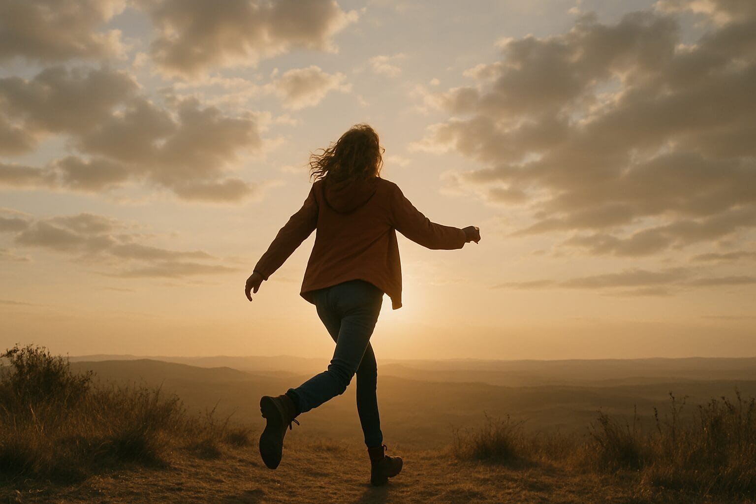 Chasing the Wind