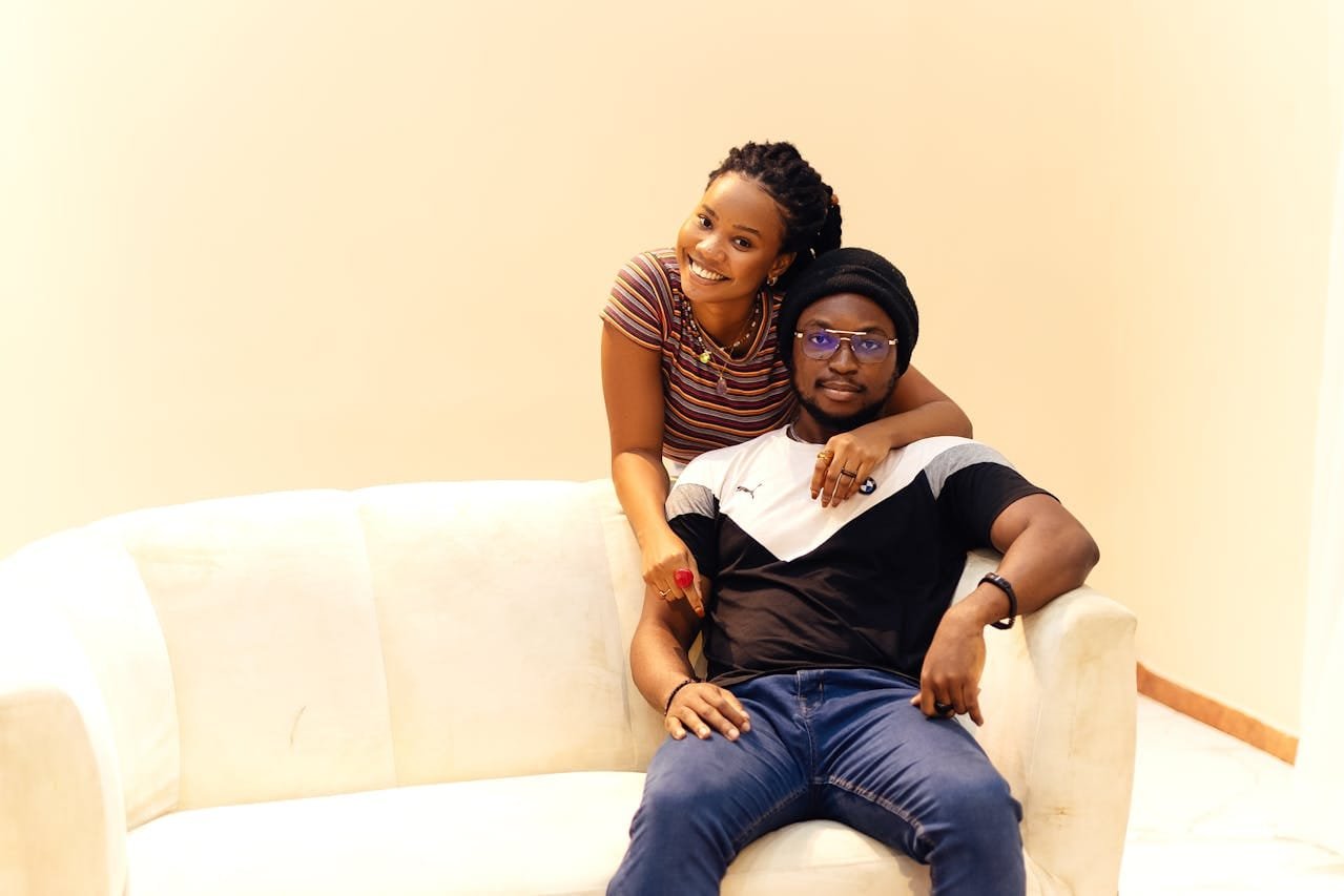 Why Couples Need to Cooperate With One Another: Building Unity in Marriage
