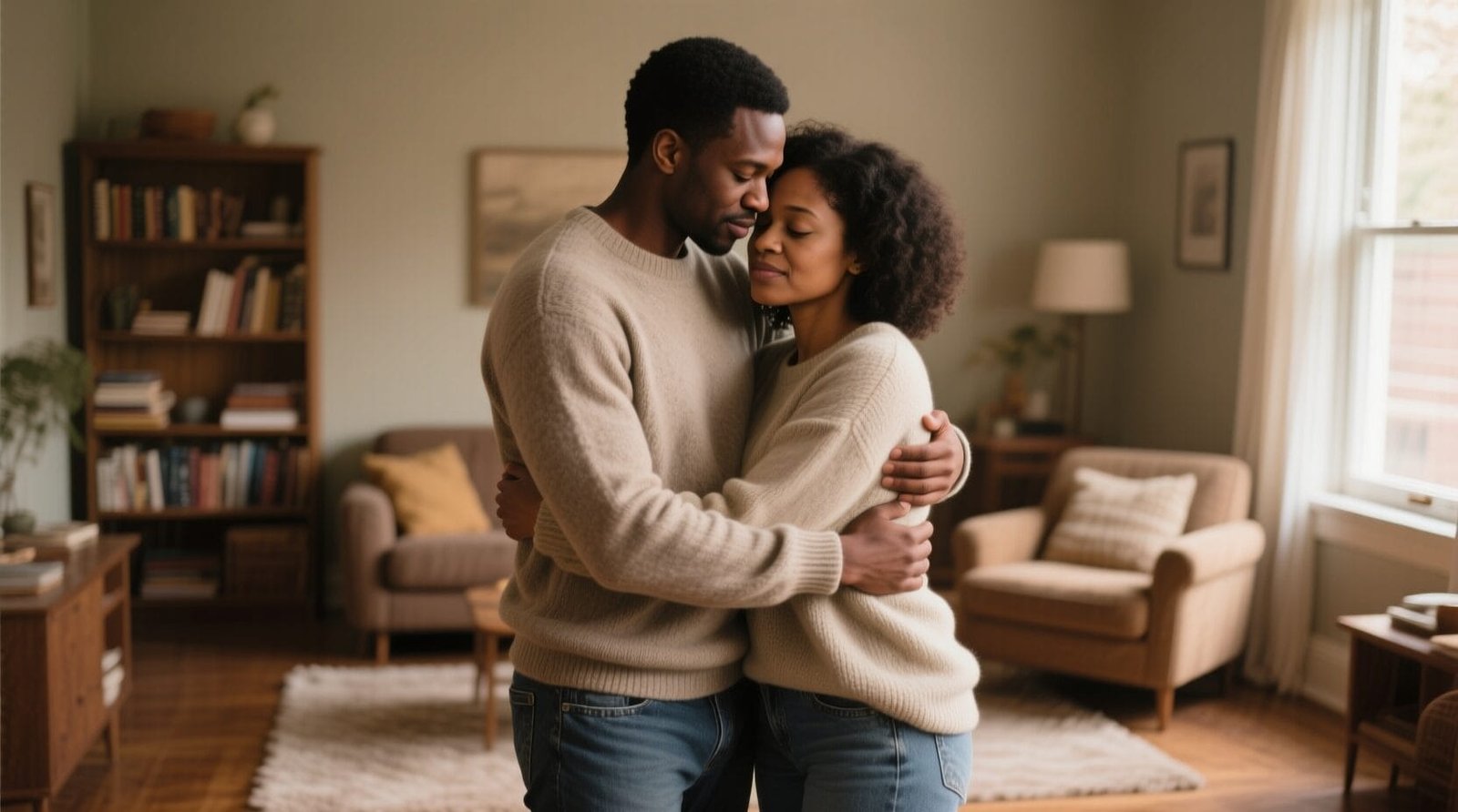 Forgiveness and Forbearance in Relationships and Marriage